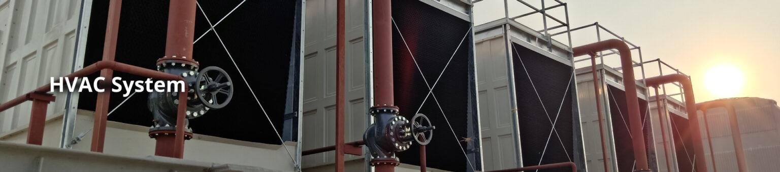 Advanced HVAC Systems | ABS General Solutions India Pvt Ltd.